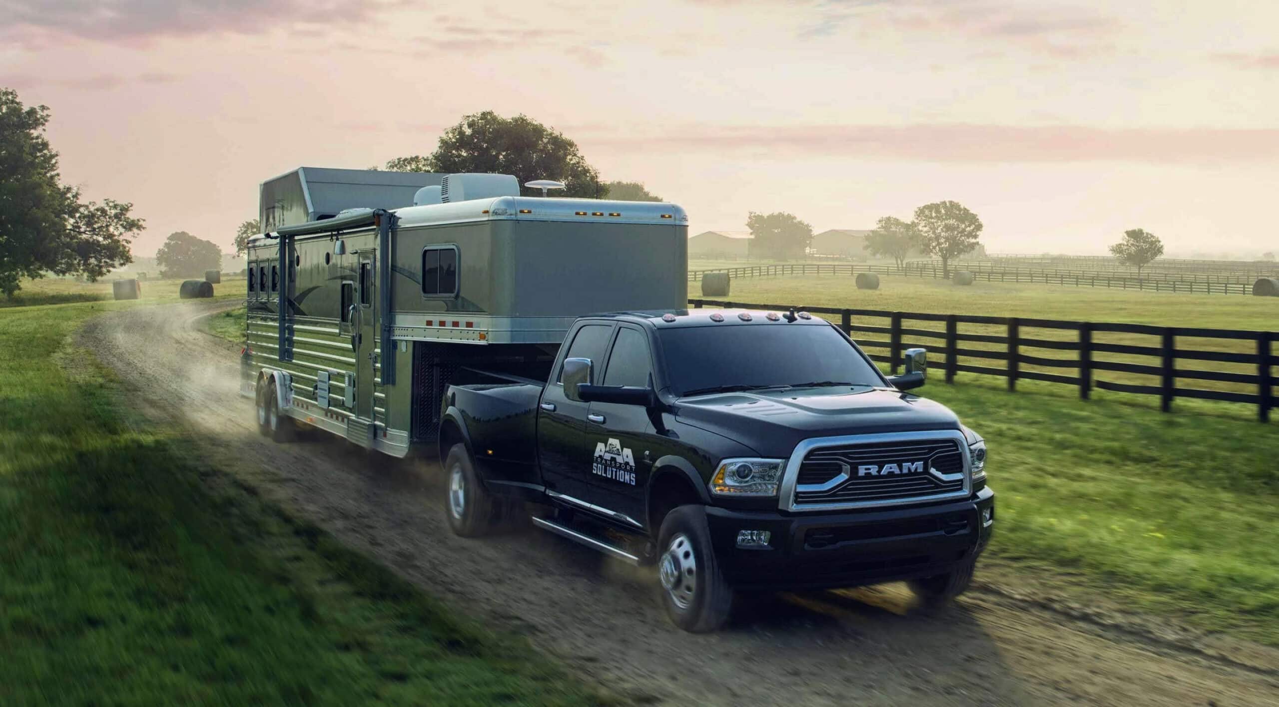 AAA Transport Solutions – AAA Transport Solutions